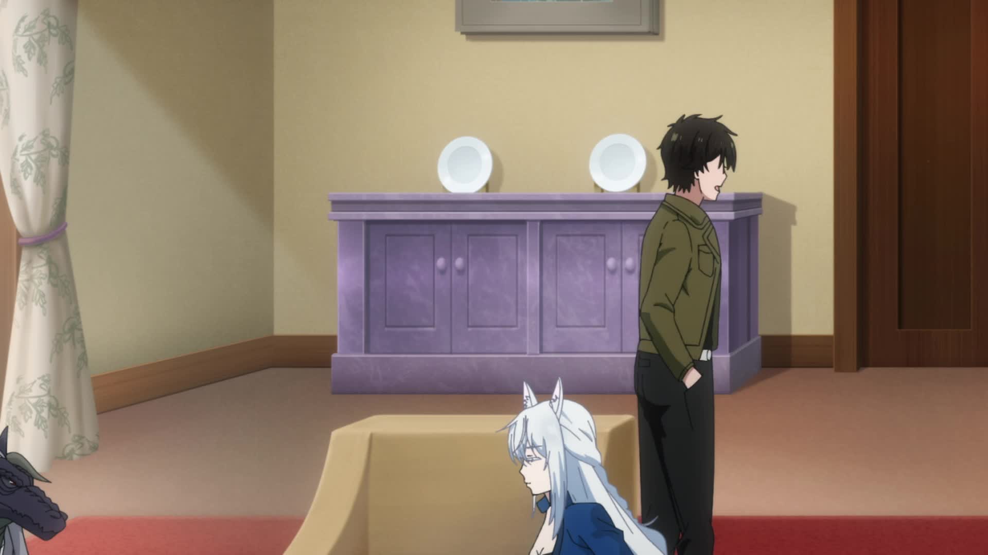 Watch The New Gate Shin | Streamable