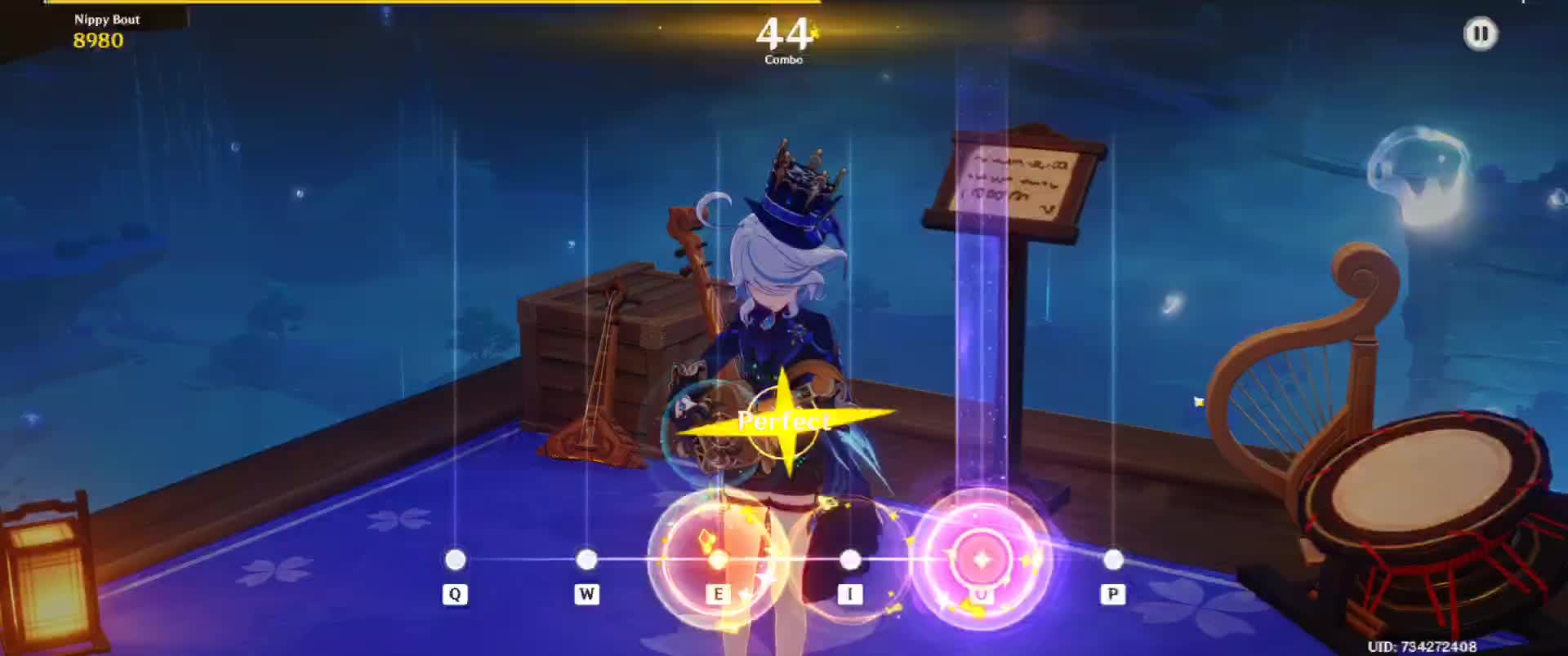 Watch EU Nippy Bout custom | Streamable