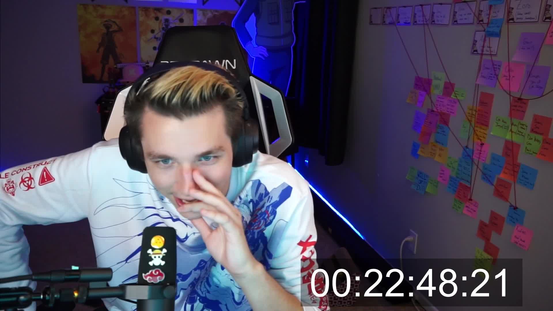 Watch One Piece 537-538 PATREON Reaction | Streamable