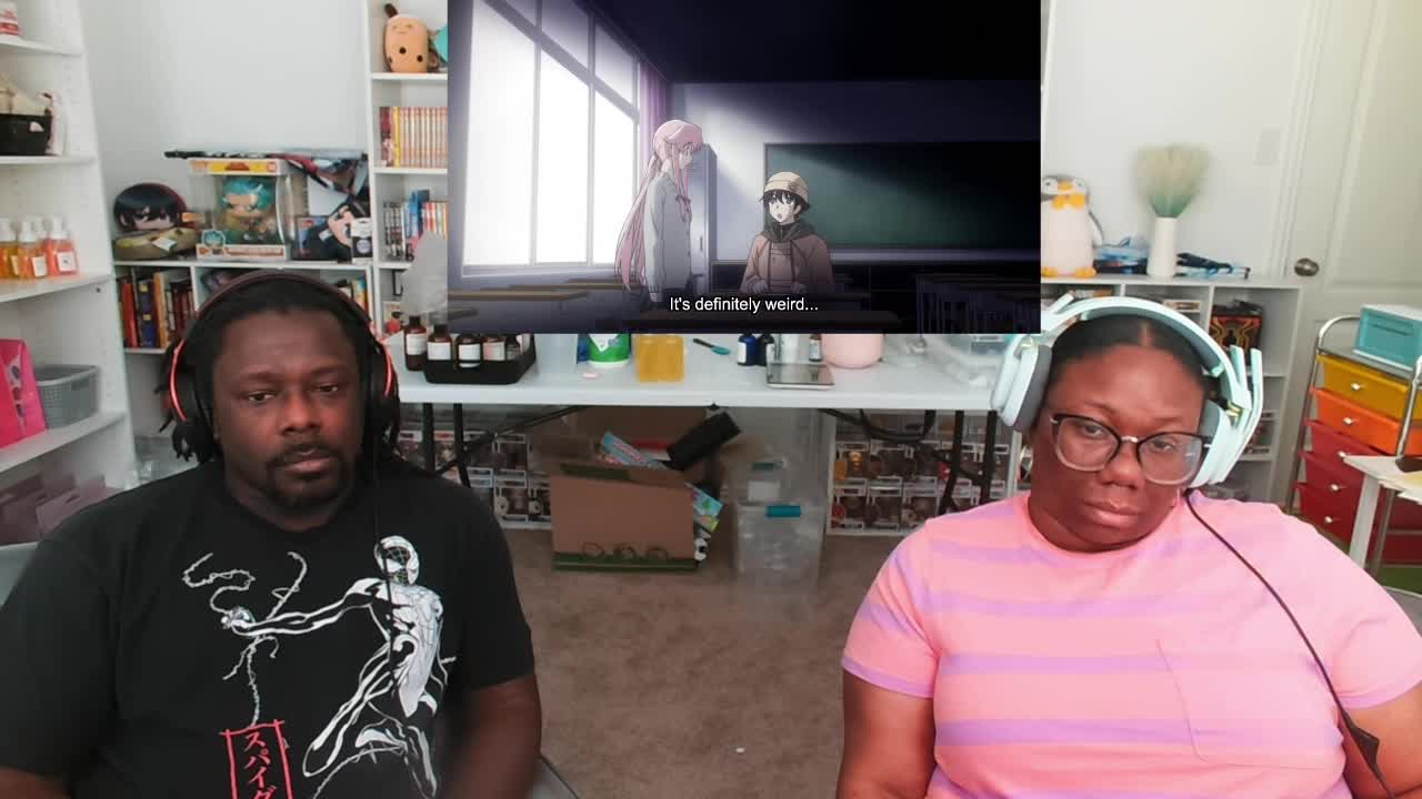 Watch futured1x3 | Streamable