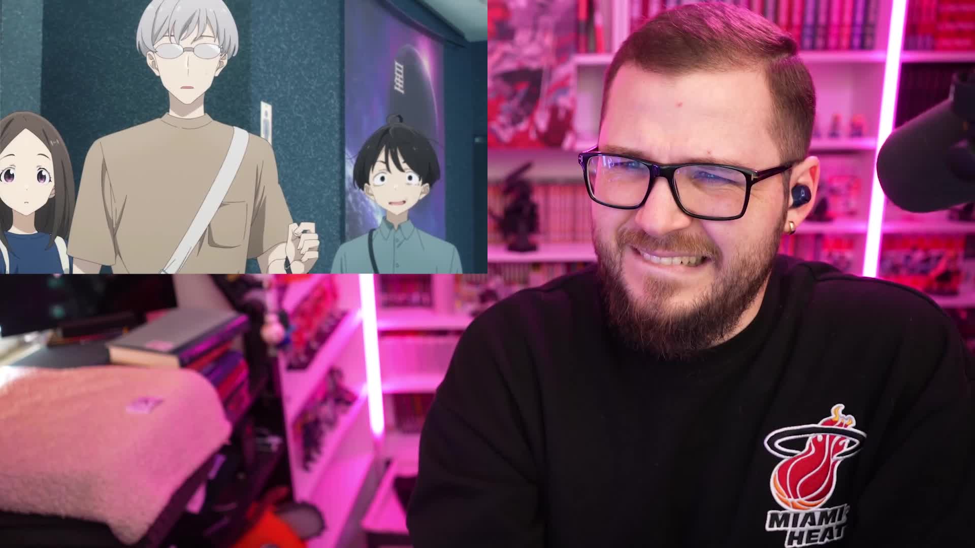 Watch Makeine: Too Many Losing Heroines Ep. 6 Reaction [FULL] | Streamable