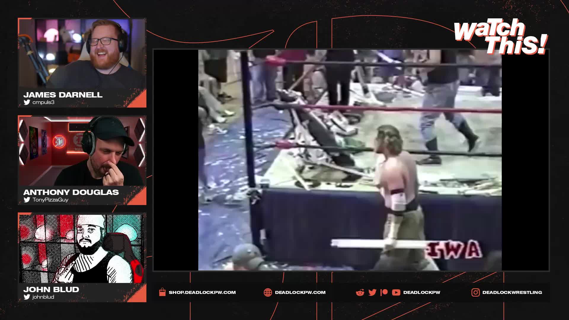 Watch watchthis181 | Streamable