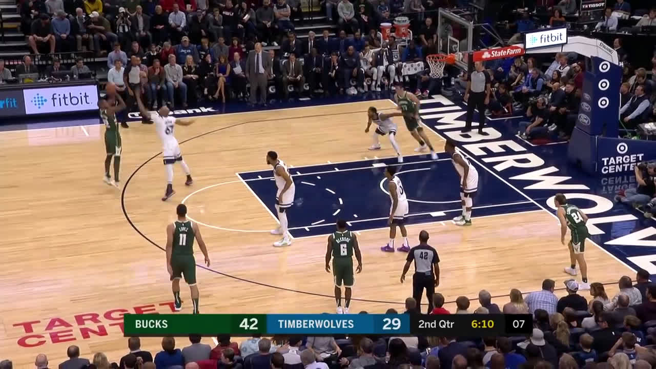 bucks d