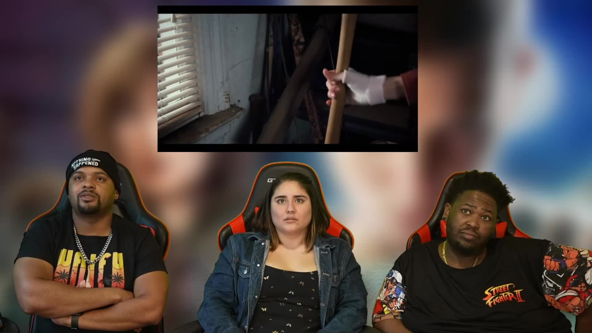 Watch Stranger things S1 ep 5 uncut | Streamable