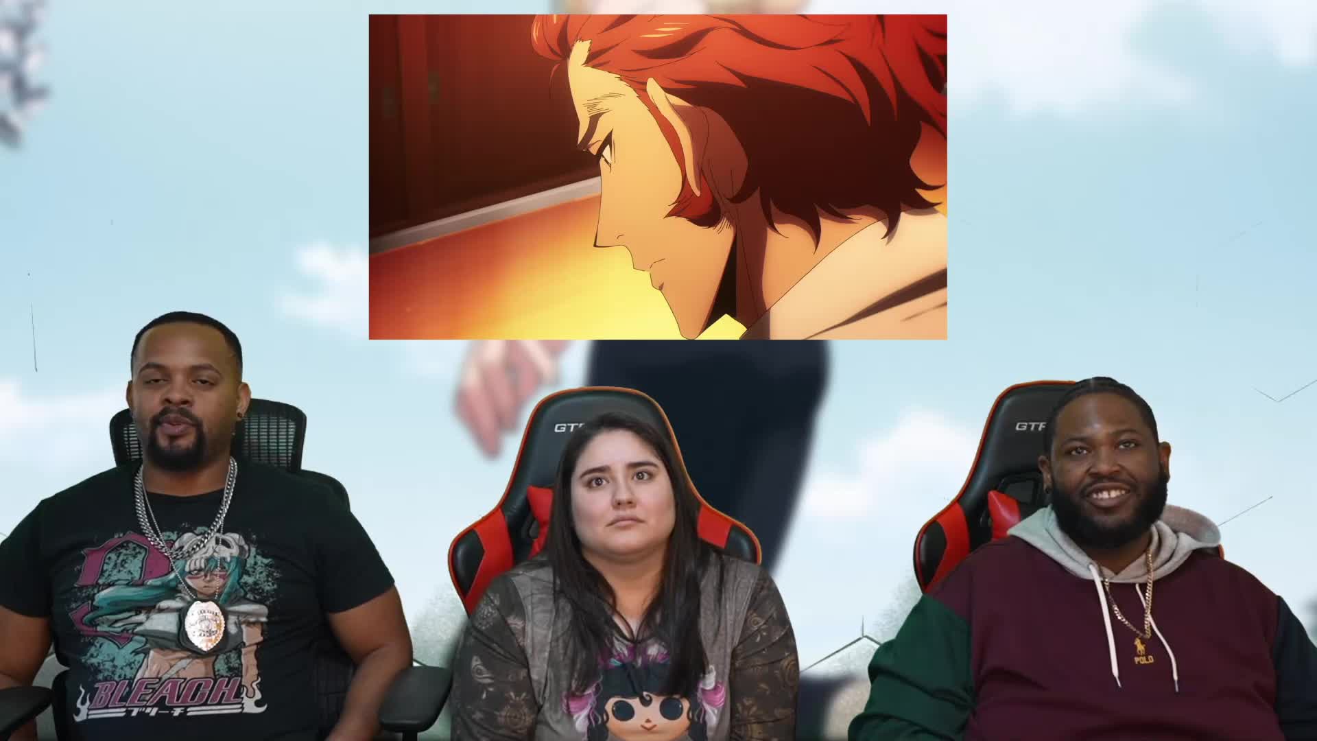 Watch solo leveling s2 ep 8 uncut | Streamable