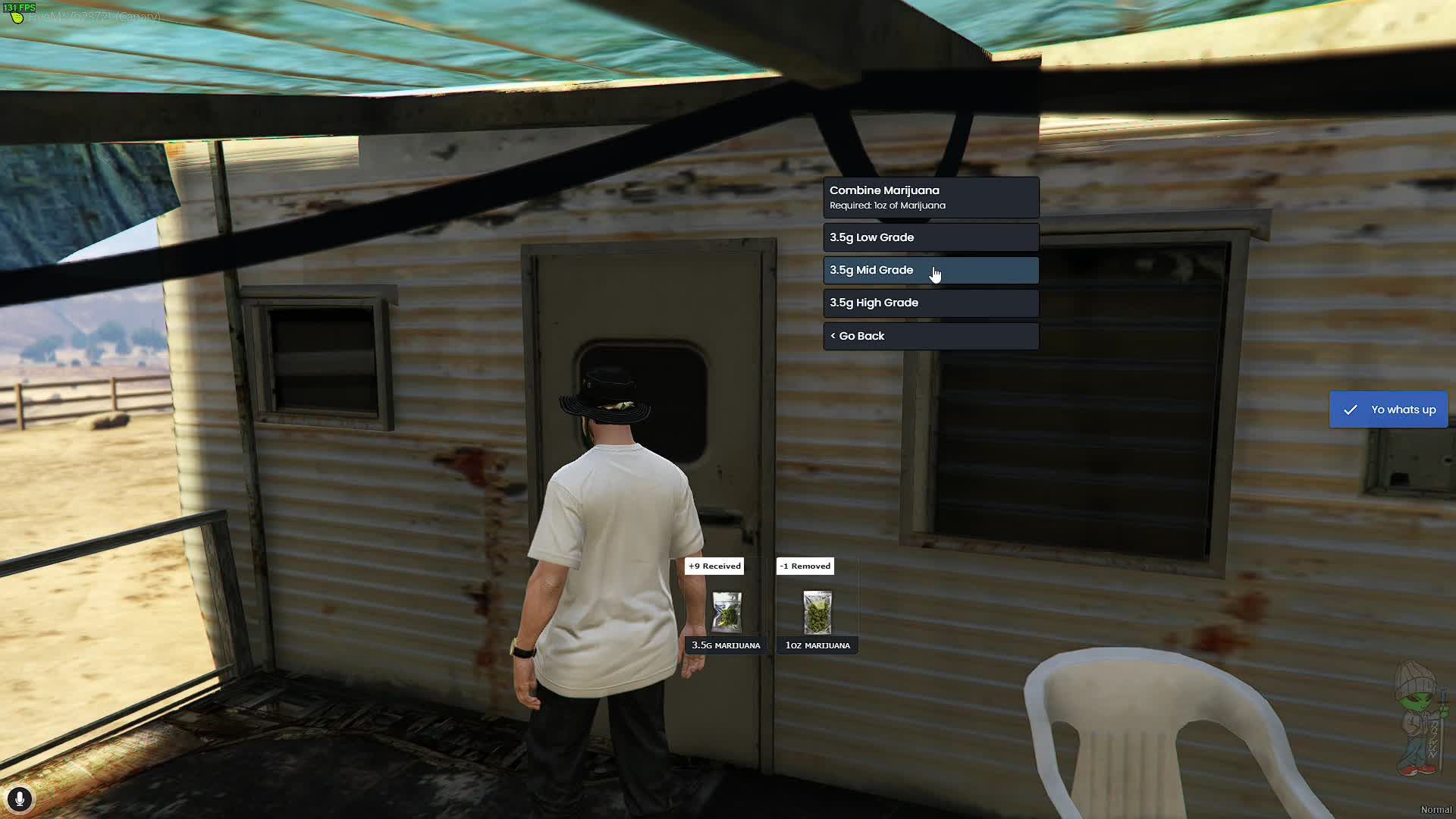 Watch combine-oz-eights | Streamable