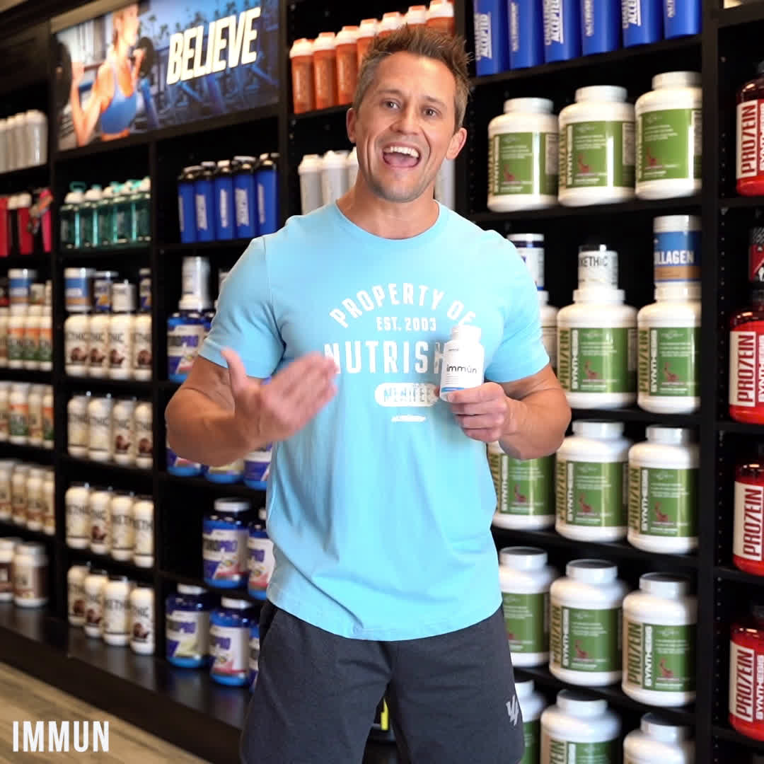 Watch Chris - IMMUN | Streamable