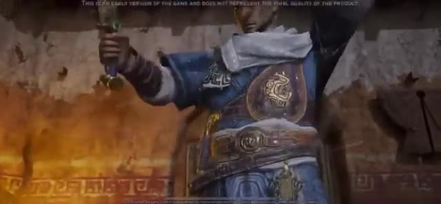 Assassin's Creed: project Jade