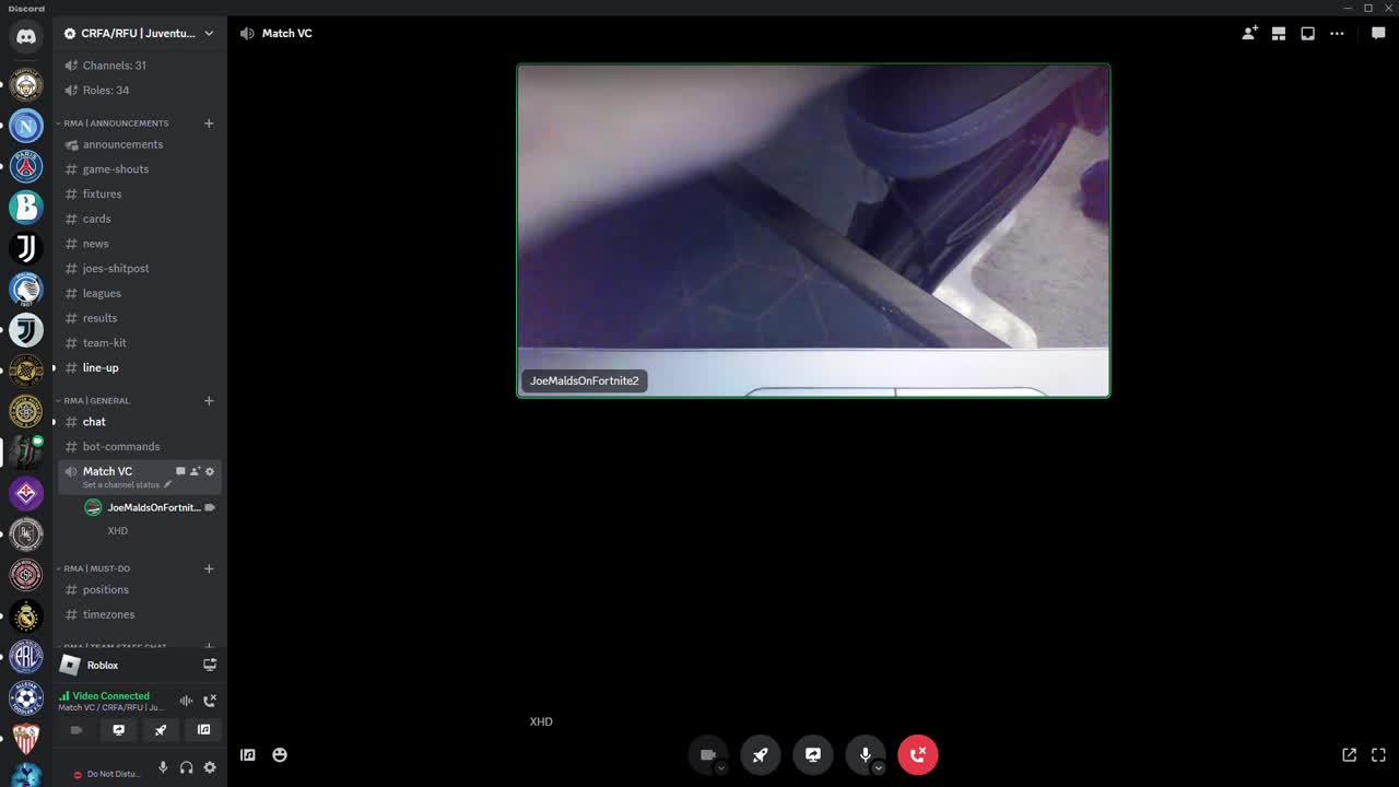 Watch Joemaldsonfortnite | Streamable