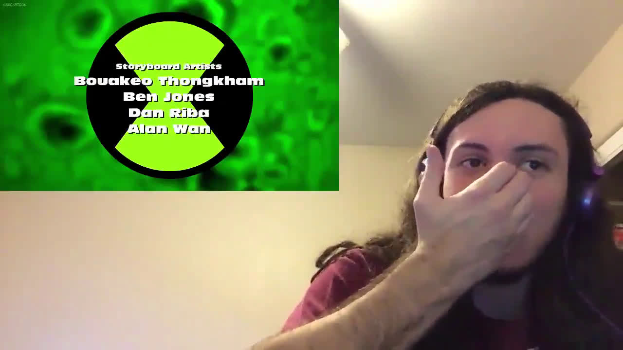 Watch Alien Force S1 Ep1-2 | Streamable