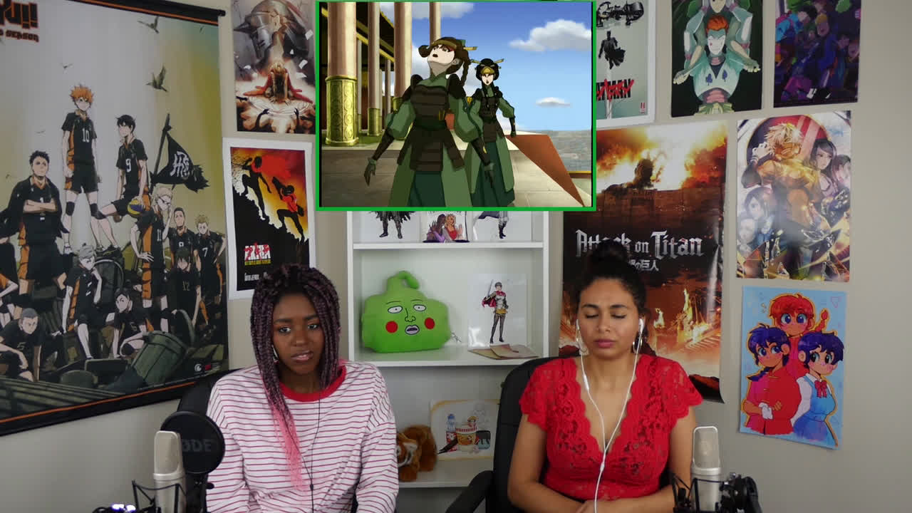 Watch Avatar 2x19 Cutdown Clear | Streamable