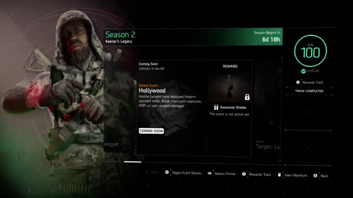 Born 2 Game Season 2 comments