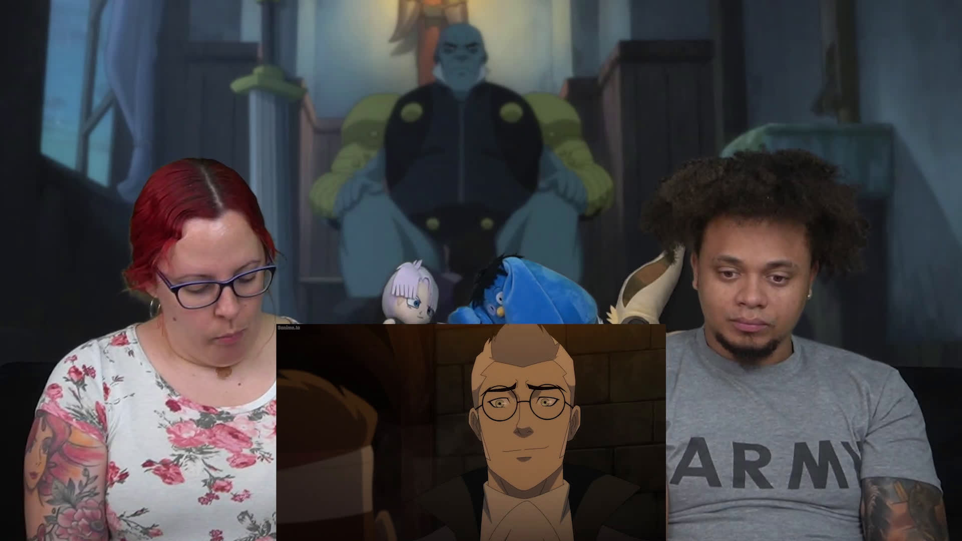 Watch vox7 | Streamable