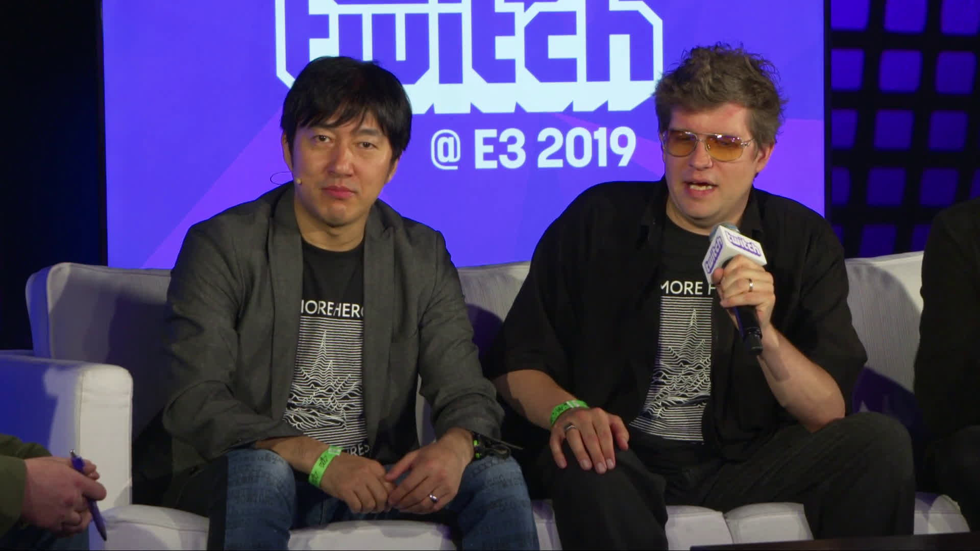 Japanese dev shows chat the right way to play the game