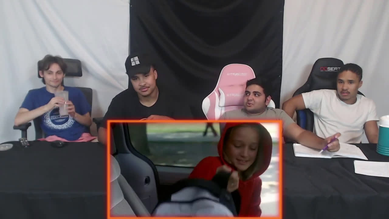 Watch Supernatural | 3x5 Cut REACTION!! | Streamable