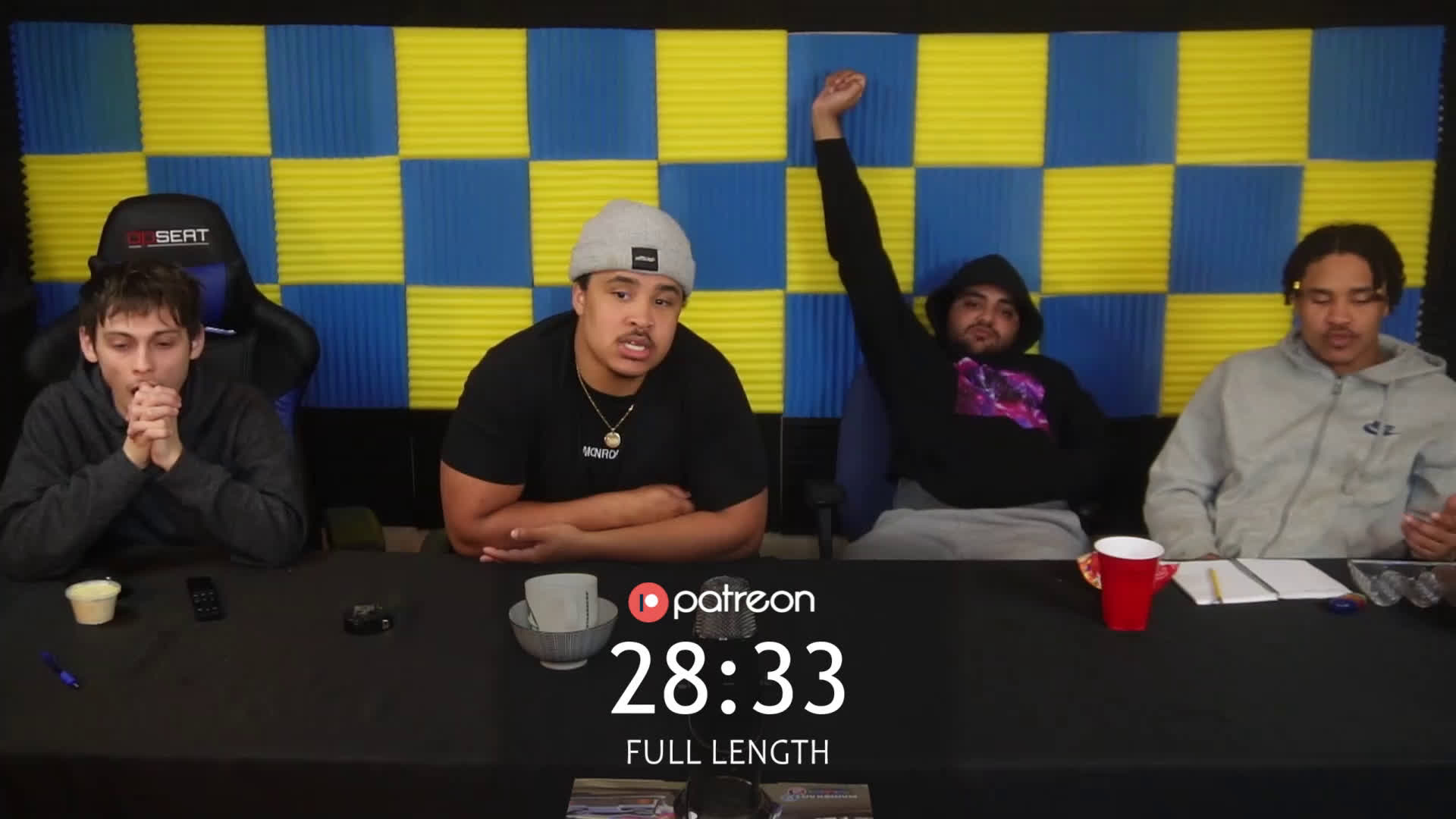 Watch Supernatural | 5x10 Watch Along REACTION!! | Streamable