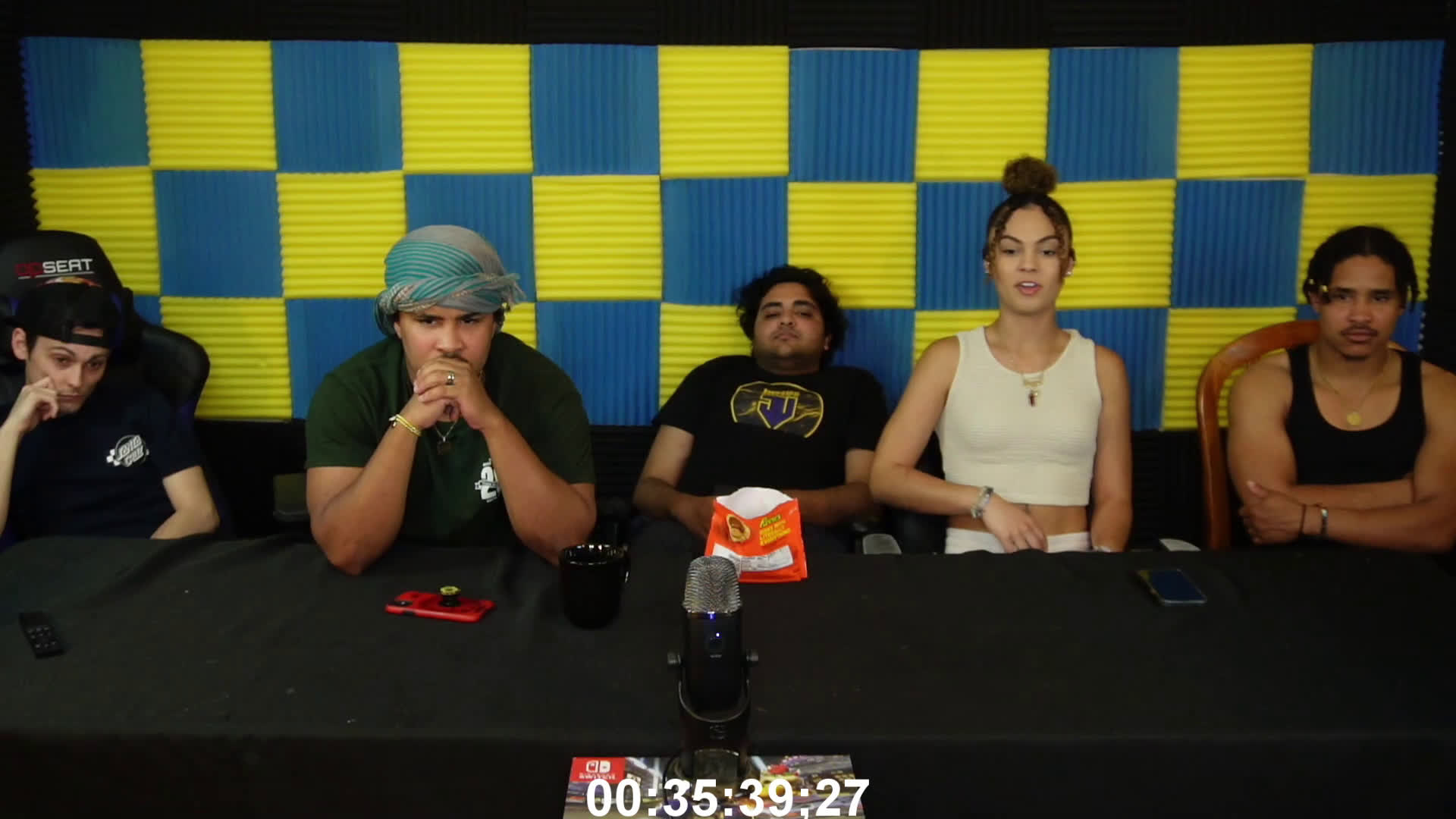 Watch Euphoria | 2x8 Watch-Along REACTION!! | Streamable