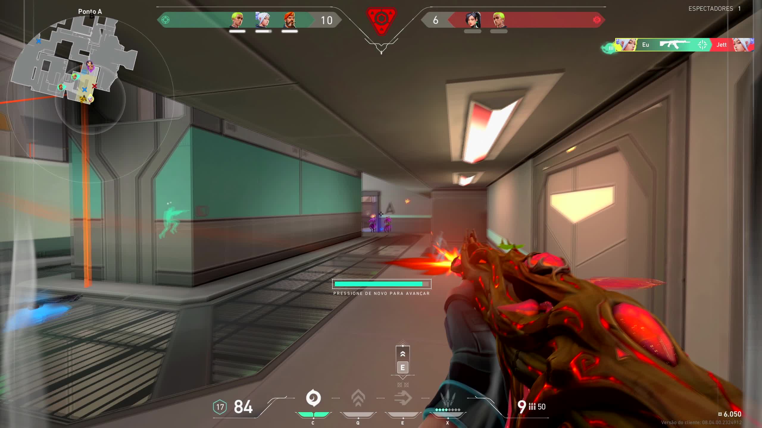 Watch New Best Valorant Aimbot 2025 Hardware Razer Aim Legit