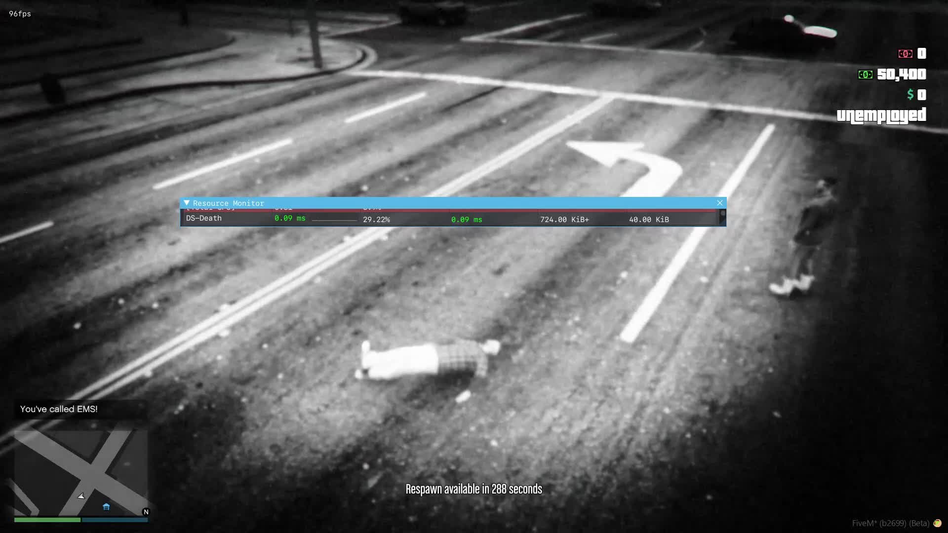 Watch DS-Death | Streamable