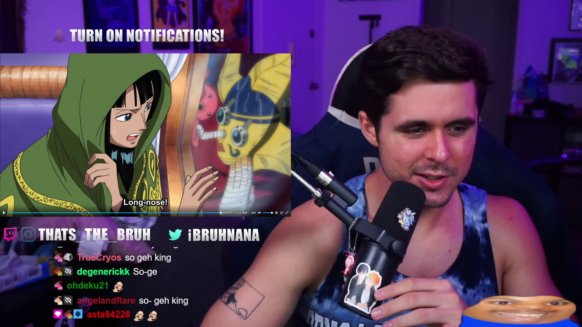 sep 6 one piece ep 259 260P