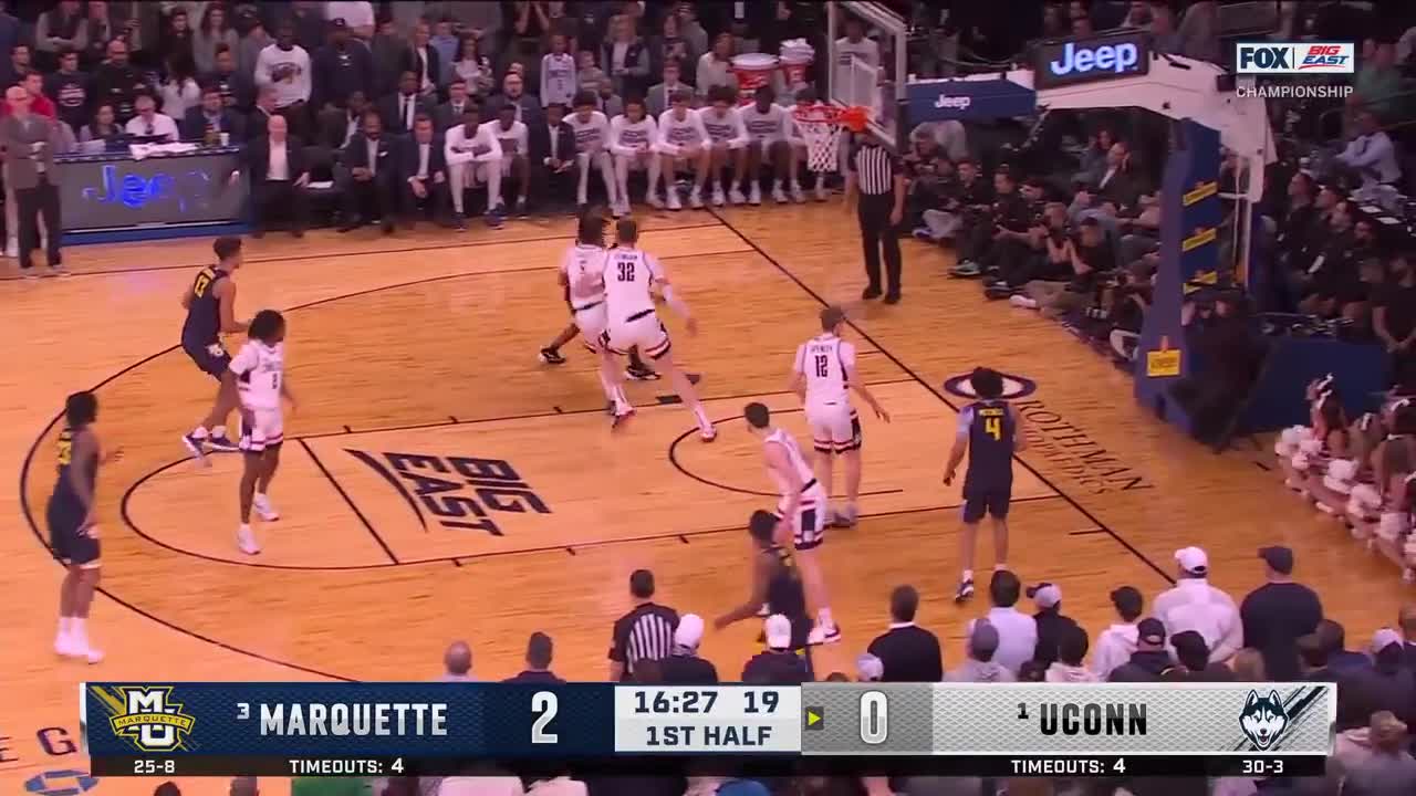 Watch castle keep out of middle | Streamable