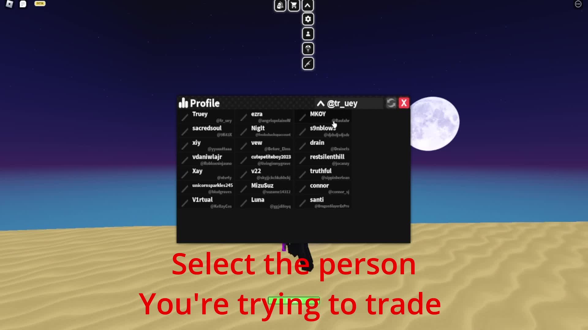 Watch How to trade | Streamable