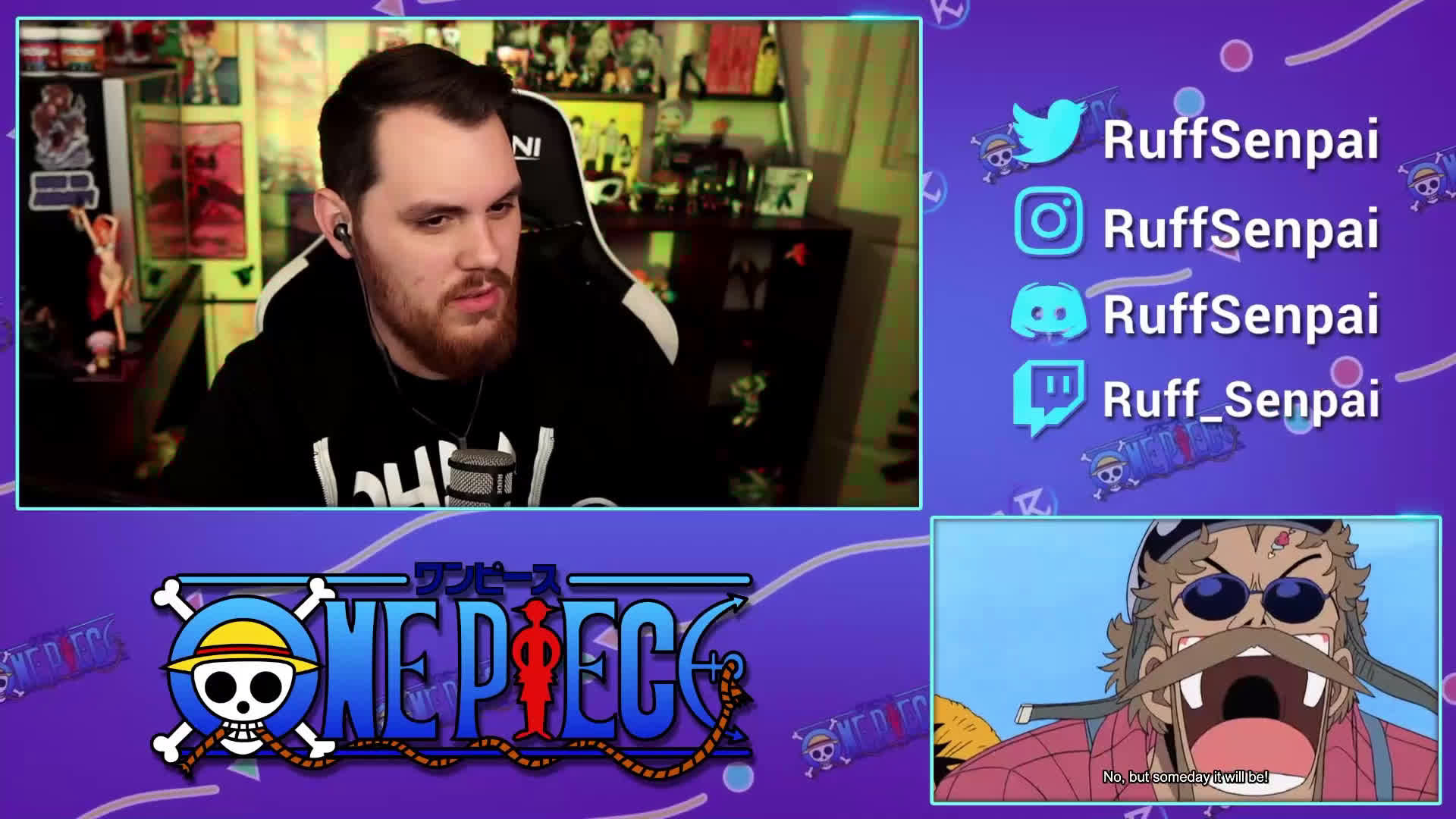 Watch One Piece ep 101 | Streamable