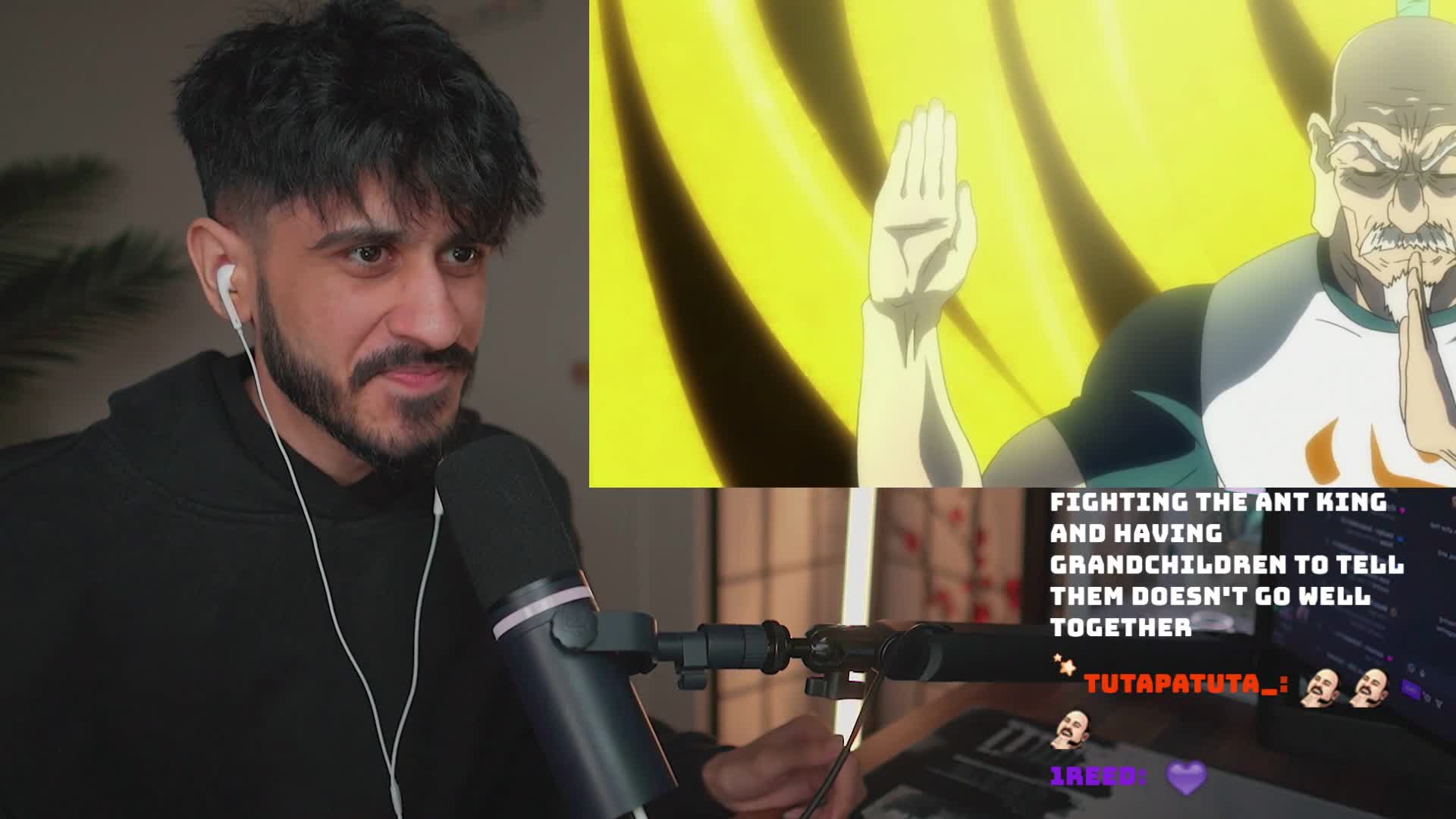 Watch HxH 125 | Streamable