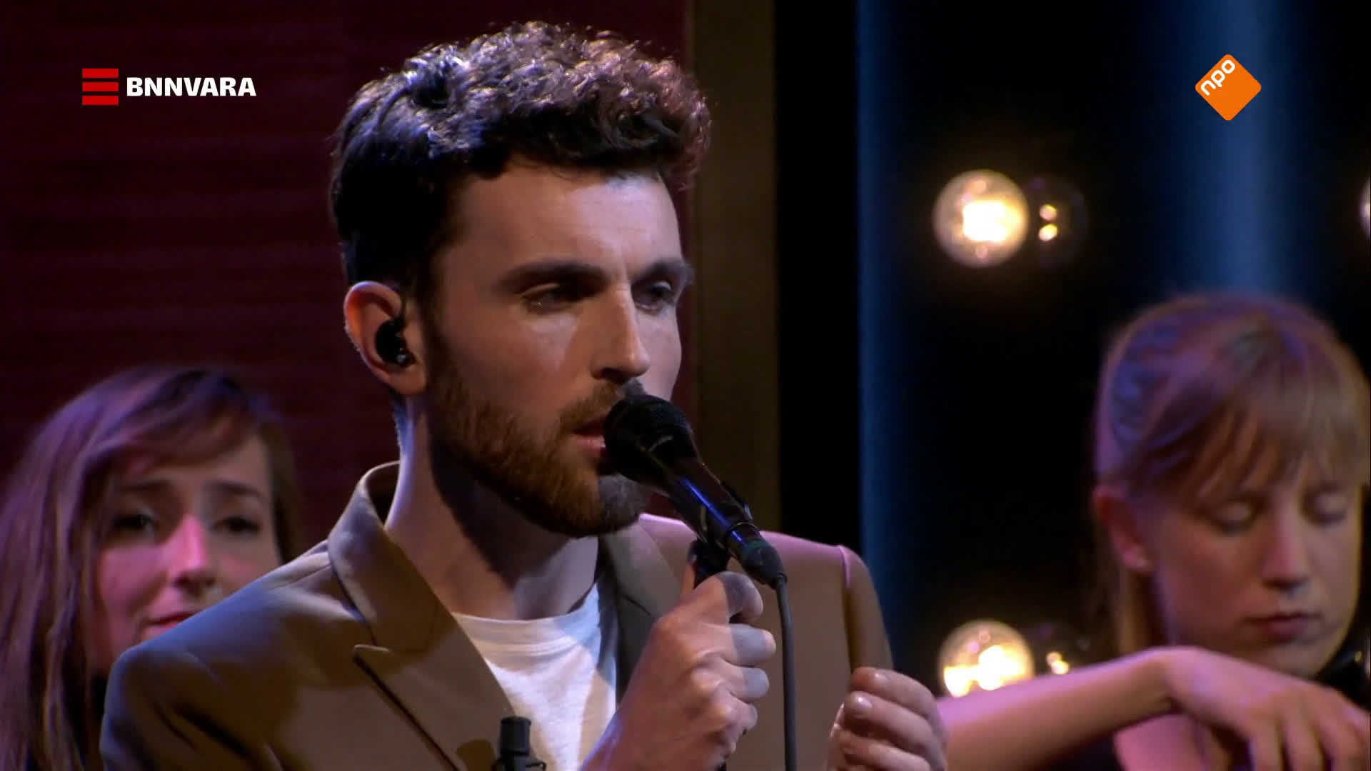 Duncan Dutch television