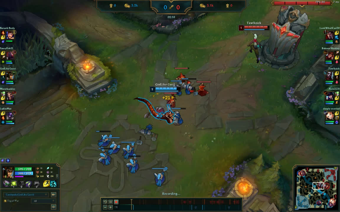 clean cass cleanse play