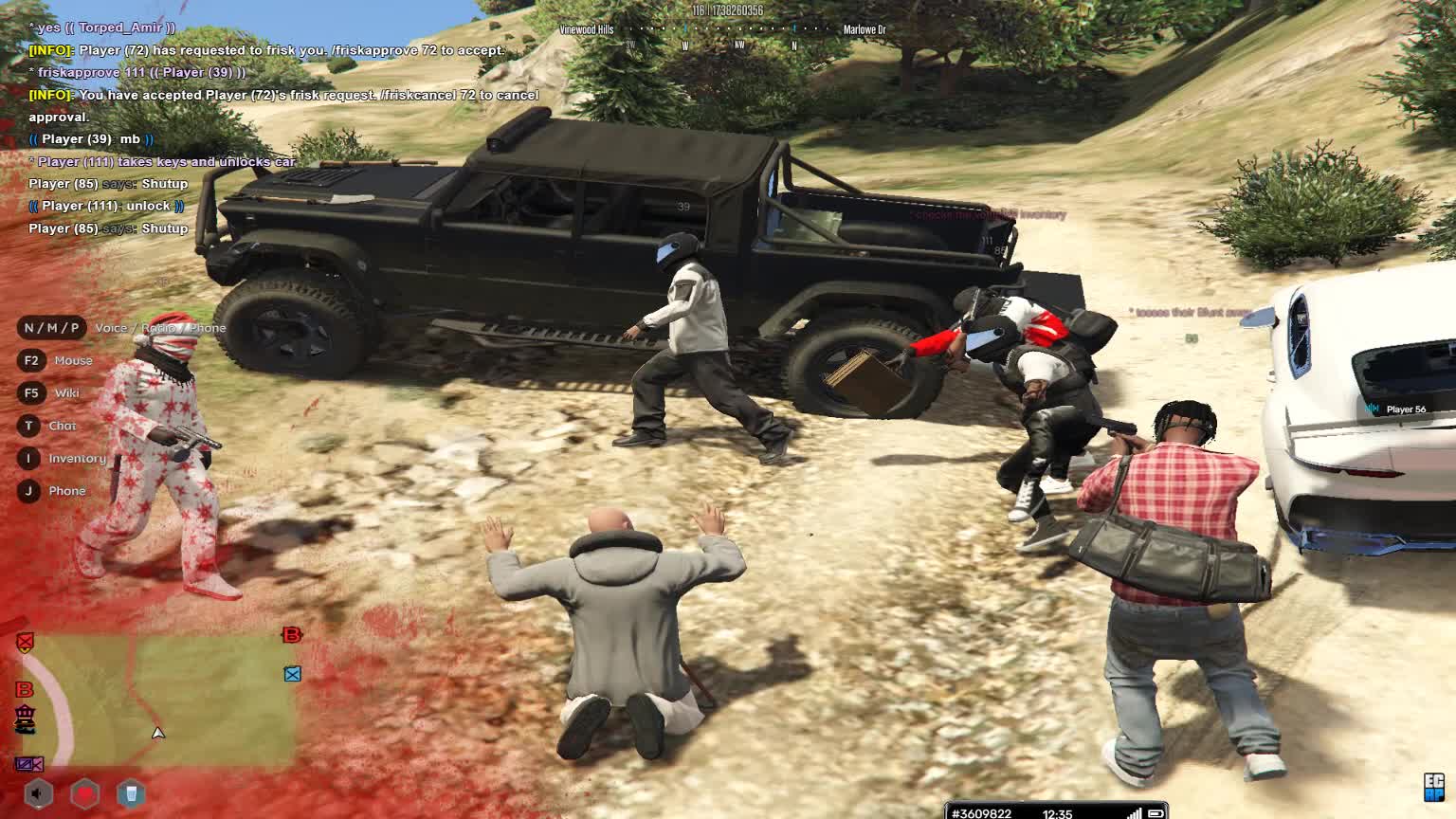 Watch Report | Streamable