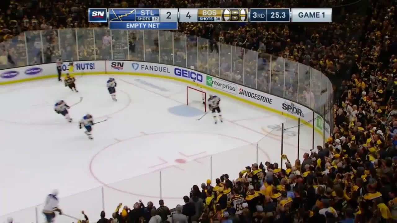chara injury