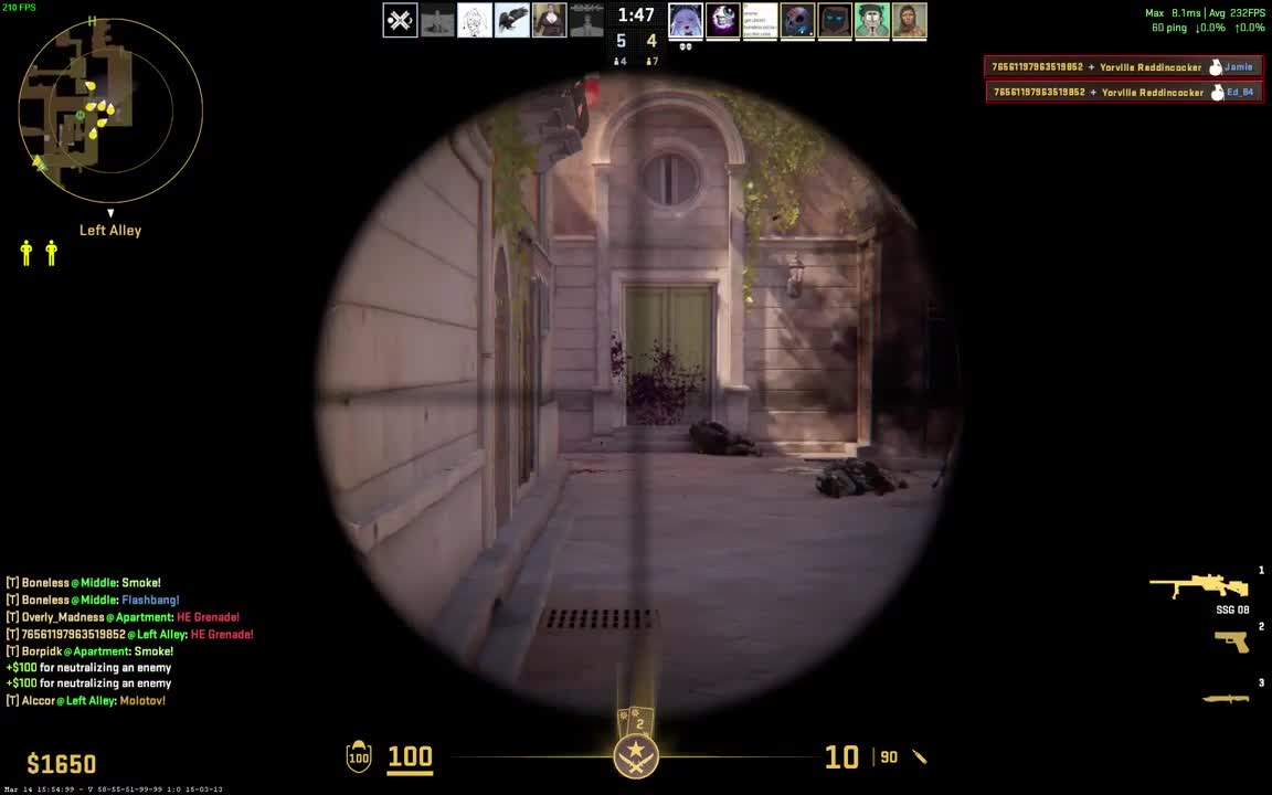 Watch Counter-Strike 2 2025-03-15 22-17-46 | Streamable
