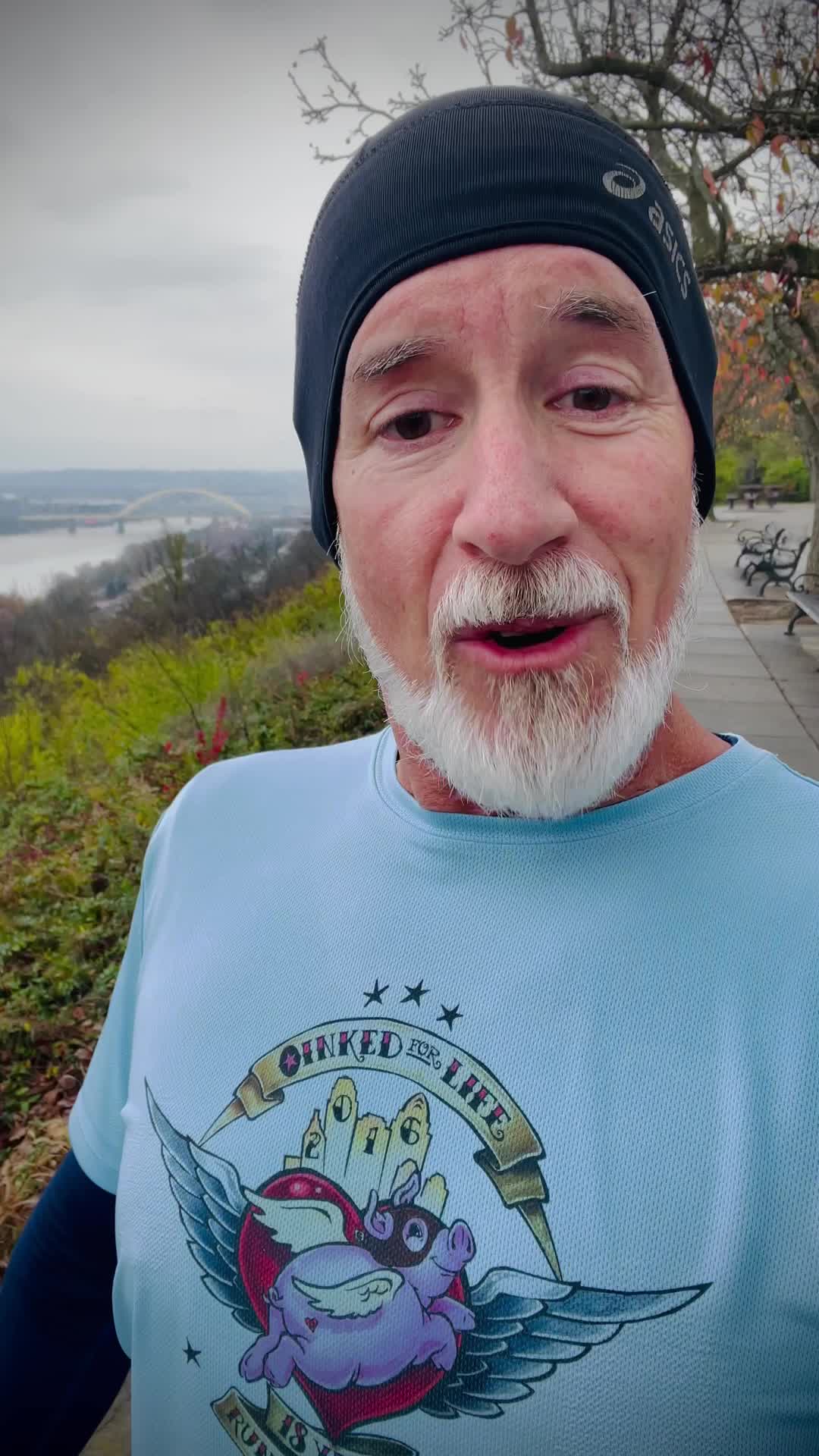 Strive for Net Positive