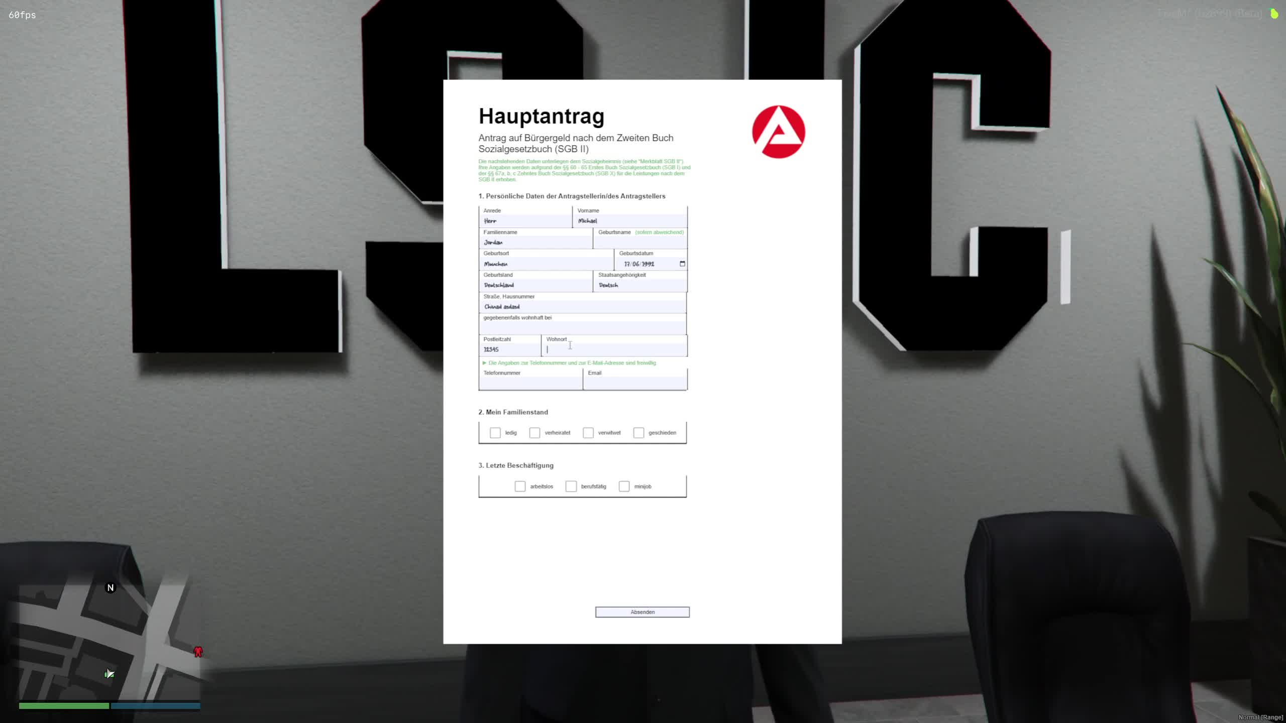 Watch brezel_buergergeld | Streamable