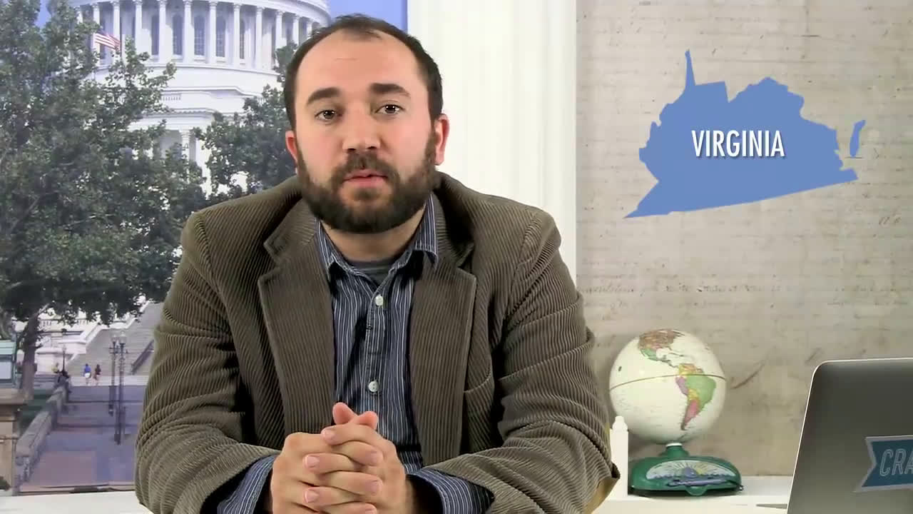 The Bicameral Congress: Crash Course