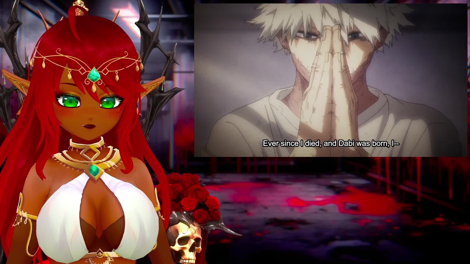 Watch MHA 7x8 | Streamable