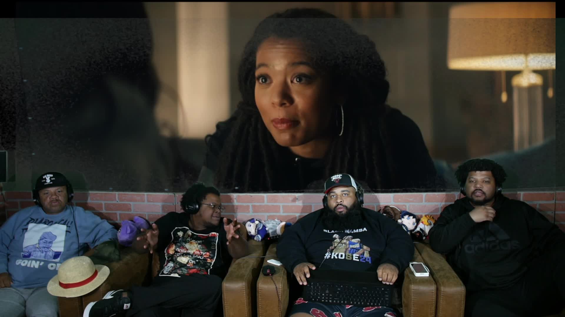 Watch Gen V episode 2 | Streamable