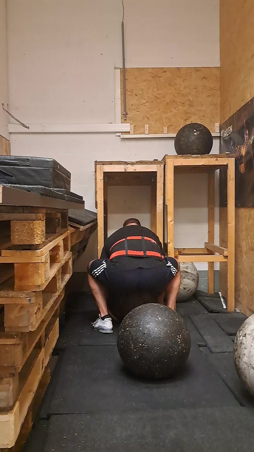 23-08-2023 stone run set 3