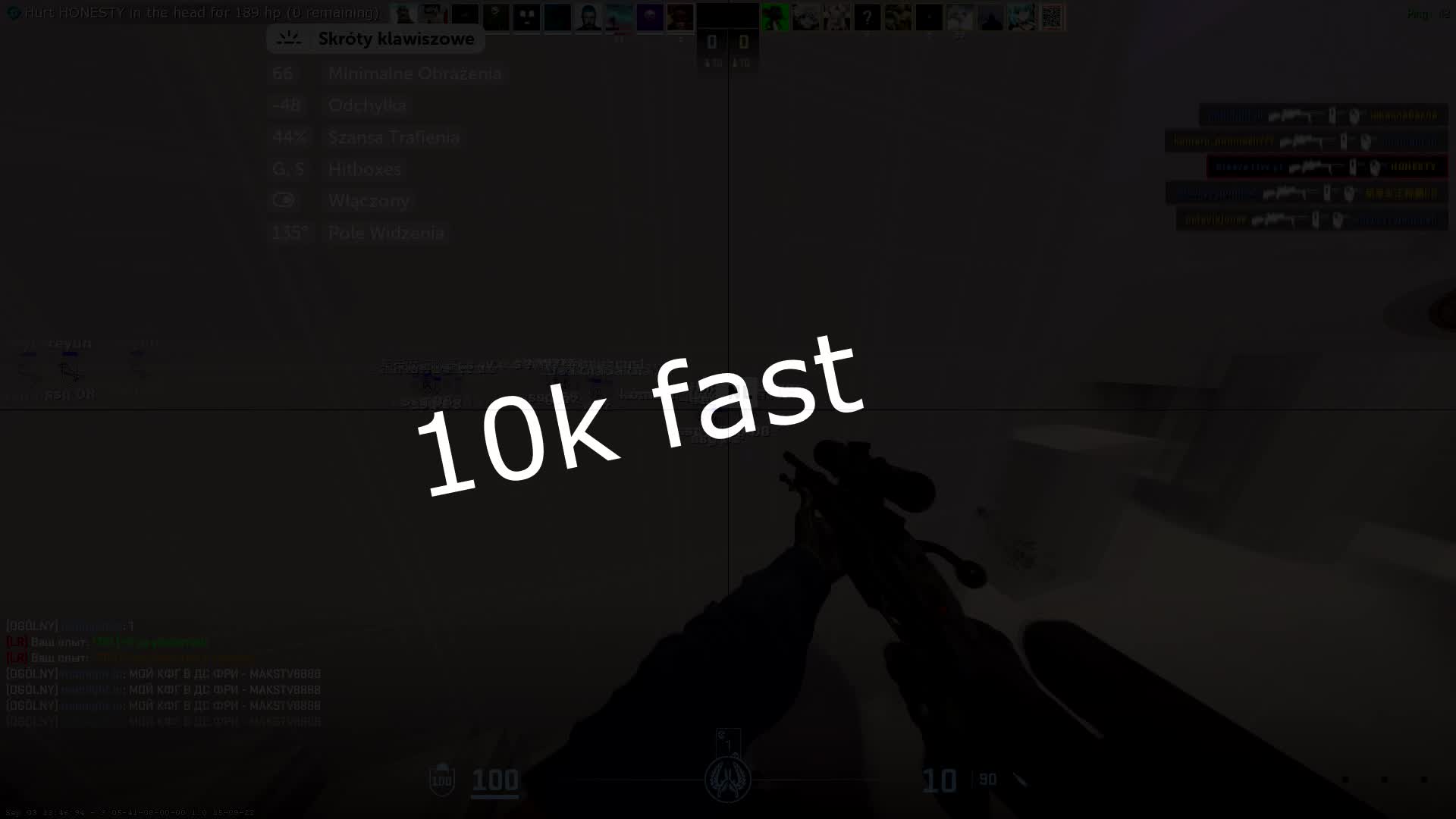 Watch fast media | Streamable