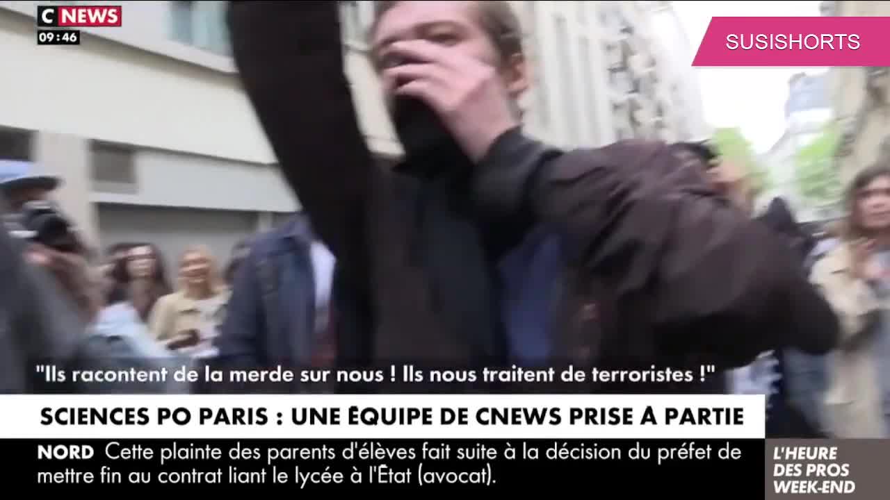 Watch L'Heure des Pros Week-End 27 04 2024| ELIOT DEVAL | Streamable