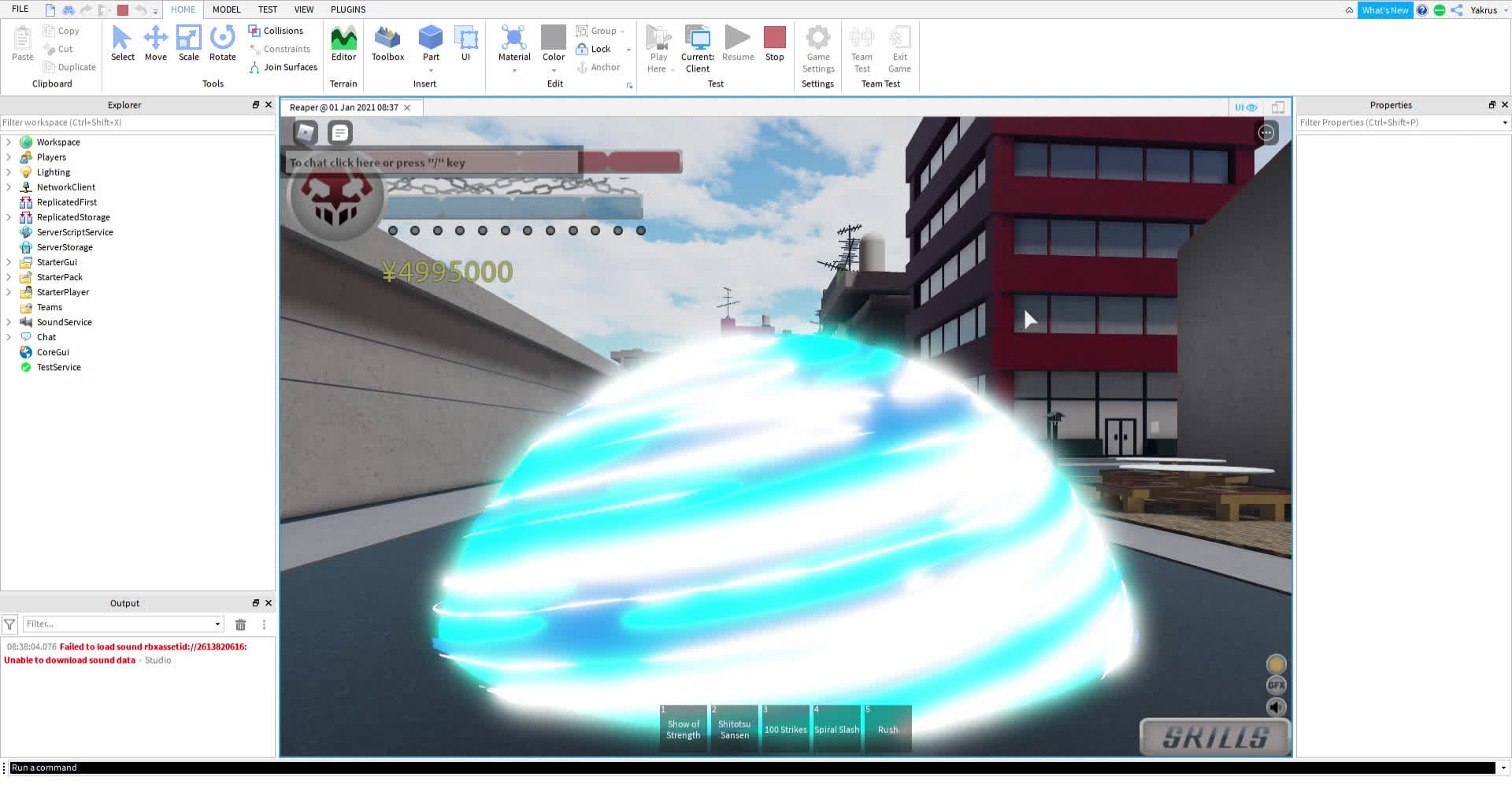 Reaper - Roblox Studio 2021-01-01 08-40-56