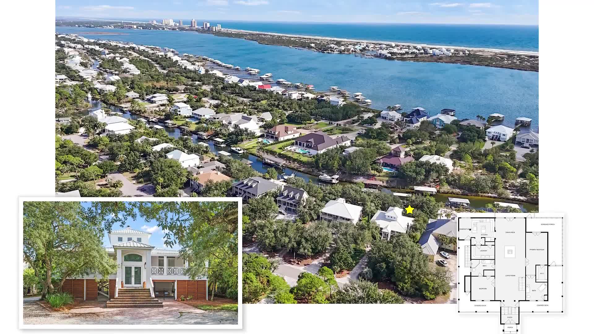 Watch Shoalwater / ONO | Streamable