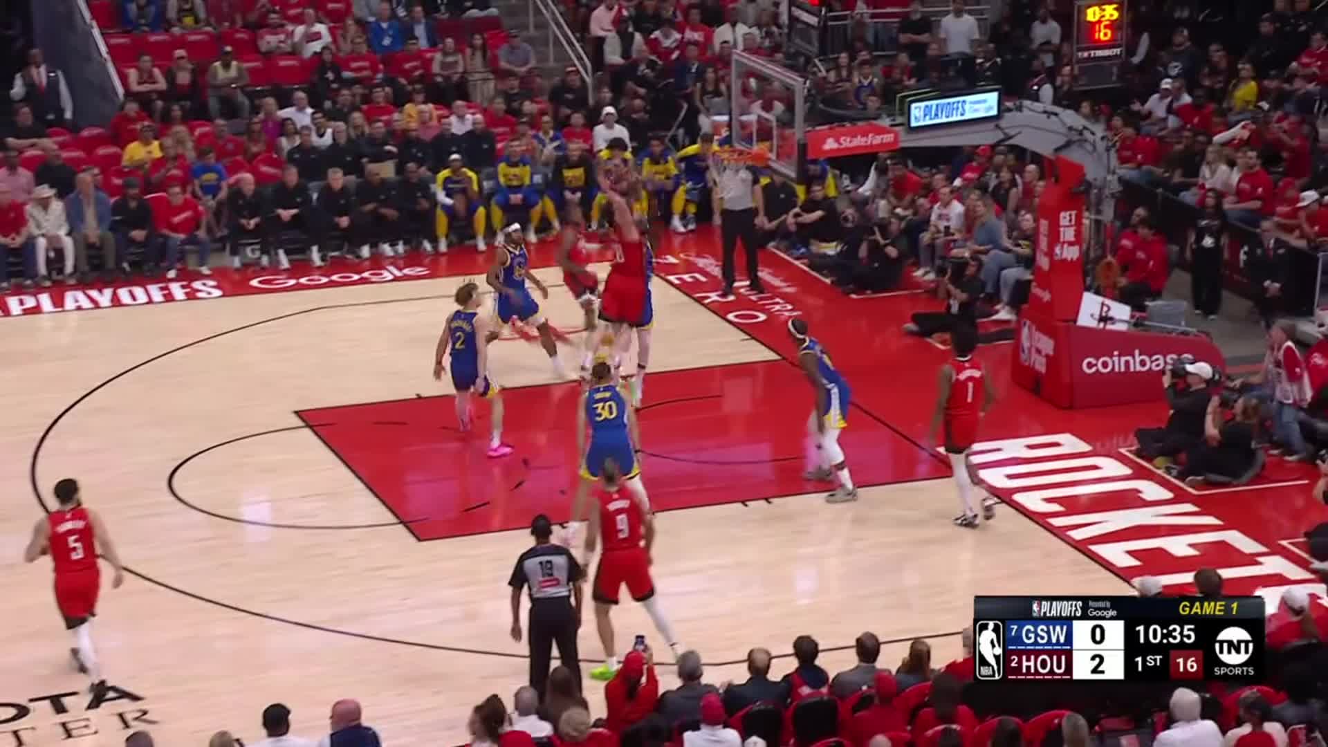 Watch post | Streamable