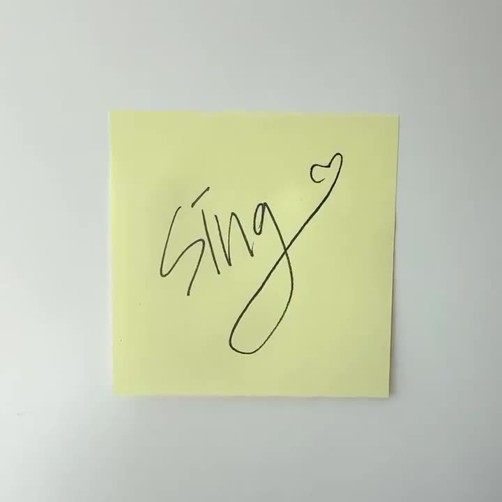 DC OOTD Everline Fansign Seating Order (231217 DCS T)