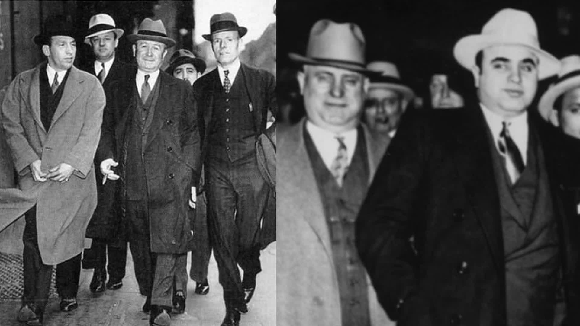 Watch The New Chicago Mob Trailer | Streamable