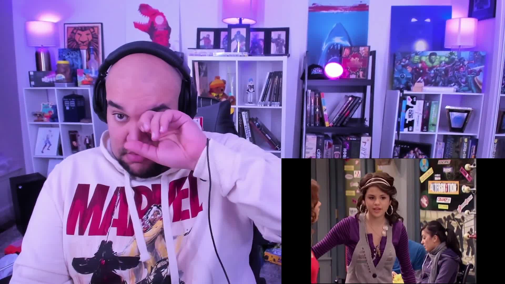 Watch Wizard 2x21 | Streamable