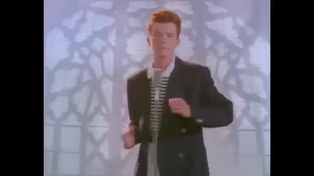 Watch Rick Roll (Different link + no ads) | Streamable