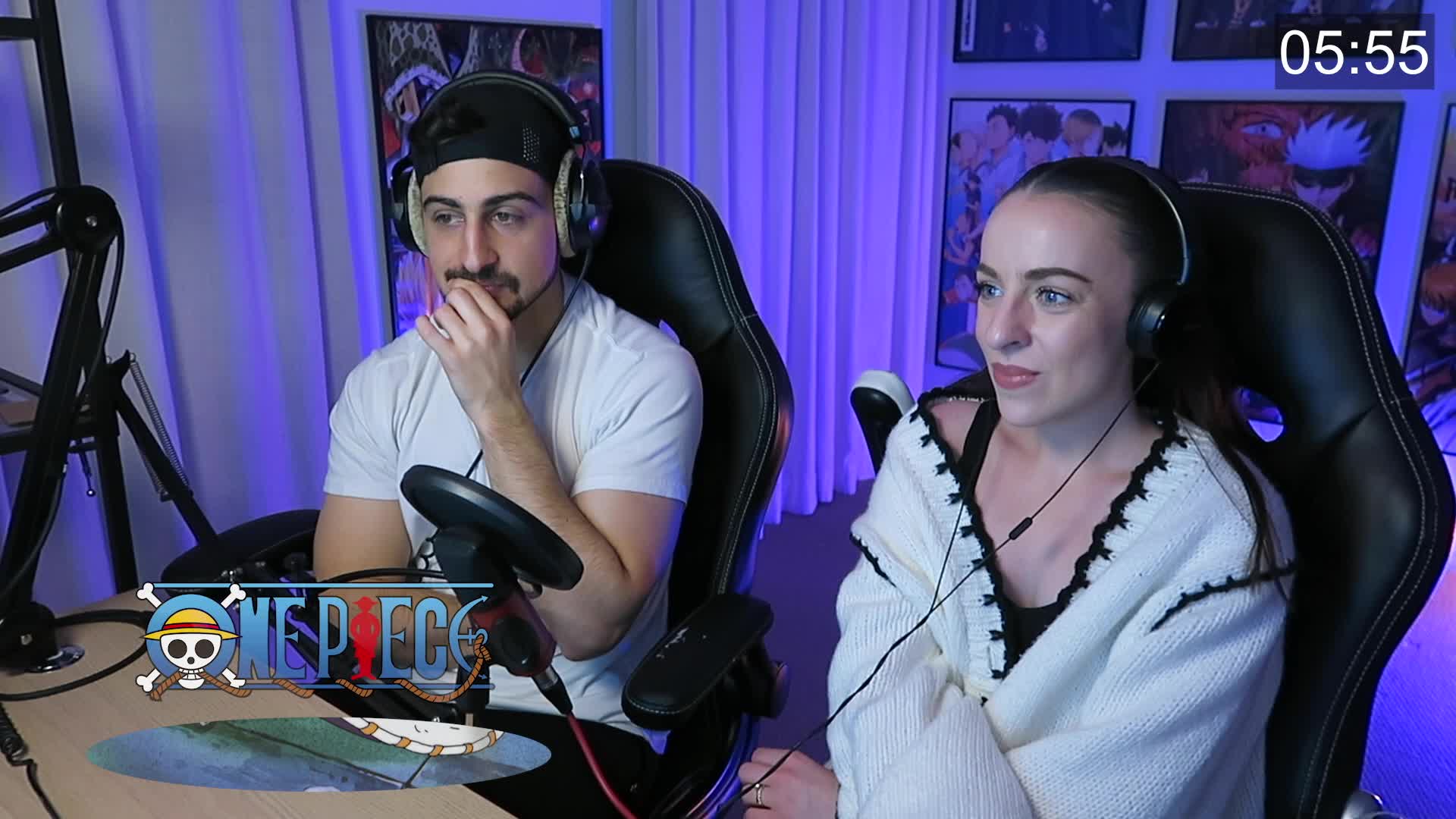 Watch OP 123-124 FL | Streamable