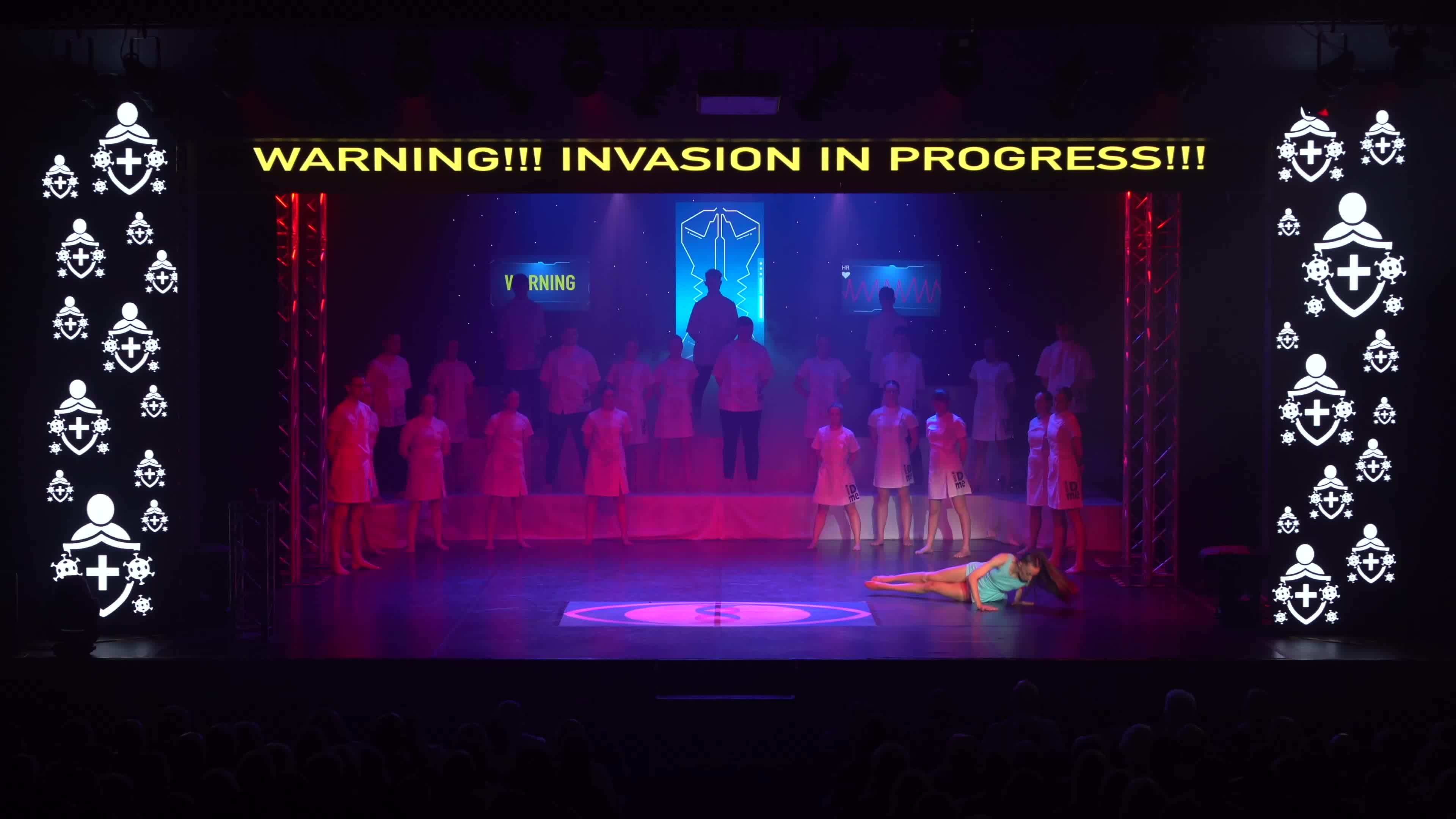 IDme - Sunday Matinee